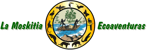 La Moskitia Ecoaventuras - Ökotouren und Wildwasser-Rafting